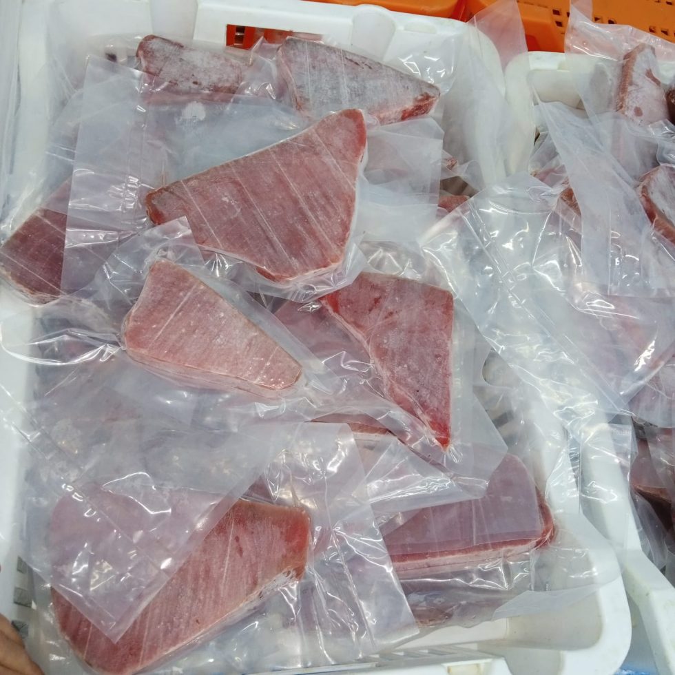 20 , December, 2021 ECUADOR NEWS. The tuna industry has become a major ...